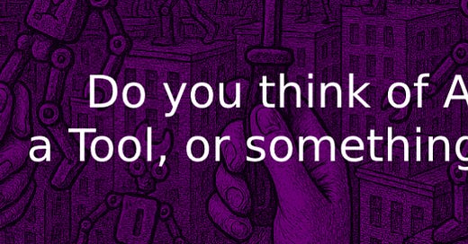 The Future is Personal | Alison Poltock | Substack