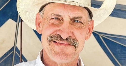 In Solidarity by Christa Brown | Substack