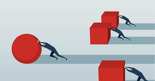 Dr Gary Payinda's Substack | Substack