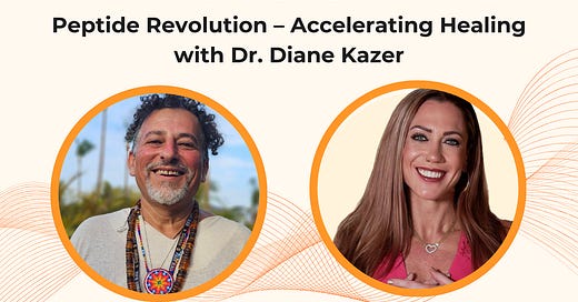 David Avocado Wolfe | Substack