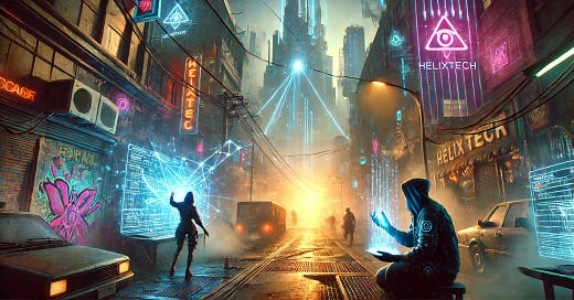 Tomorrow's Artifacts | Substack