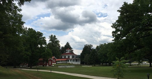 The Hollow | Dixie Dillon Lane | Substack