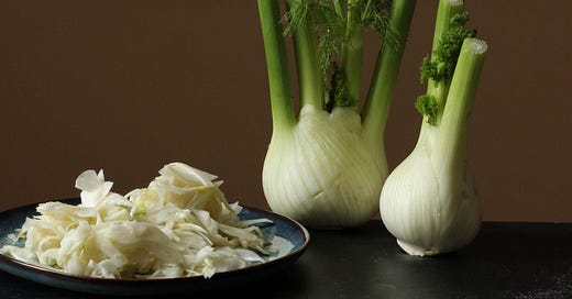 Taking the Hell out of Healthy | Susan Jane White | Substack