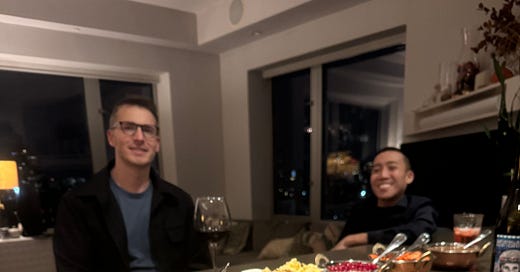 The Status Kuo | Jay Kuo | Substack