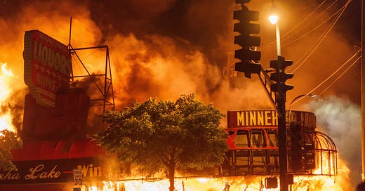 The Biggar Picture | Nigel Biggar | Substack