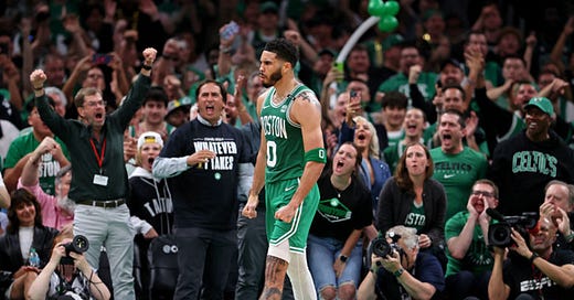 Chris’s Substack | Chris R. Farley | Substack