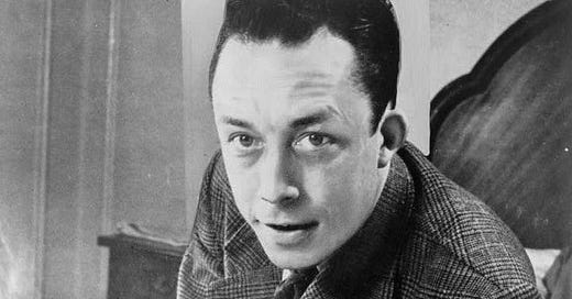 Secret Librairie | Chloë Zofia | Substack