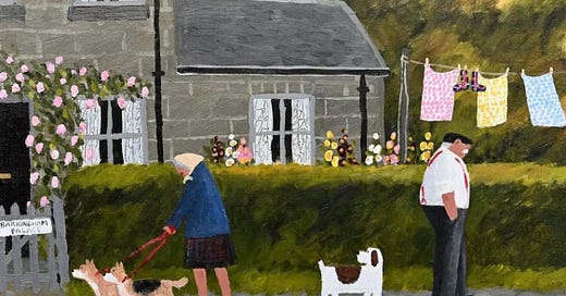 Susan Cain on Substack: "I’m disappointed in me, too. https://thequietlife.net/p/im-disappointed ...