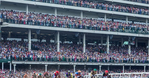 Huddle Up | Joe Pompliano | Substack