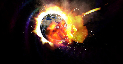 The World According to Fast Eddy | Substack