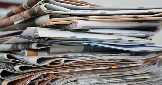 Taking the Long View: On sustainability and the environment | Gord ...