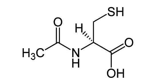 The Orthomolecular Guy | Kevin Kirkpatrick MS | Substack