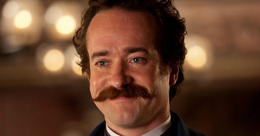 Read the Classics with Henry Eliot | Substack