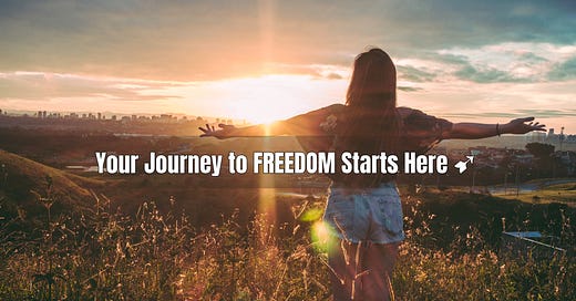 Deni Sahaya: Live•Write•Create 💞 | Substack