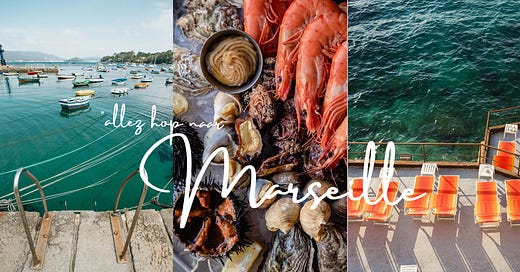 Beyond | Barts Boekje | Substack