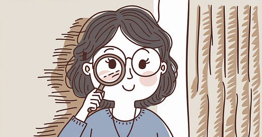 Glitter Gazette - Sparkle Without Splurge | Tara Jacobsen | Substack