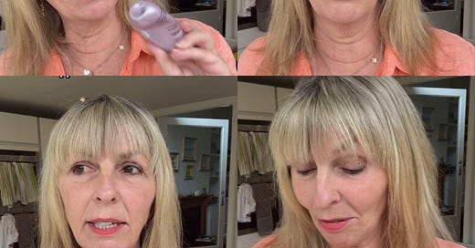 BritishBeautyBlogger | British Beauty Blogger | Substack