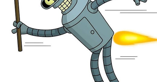 Unmoored | Joe Rhodes | Substack