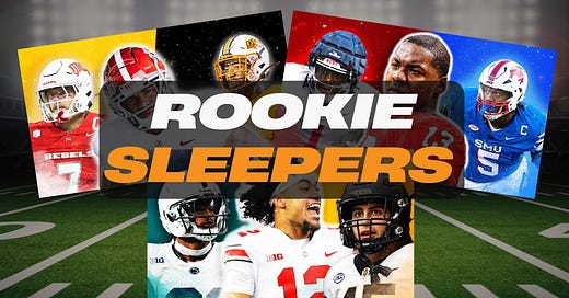 The IDP Show | Substack