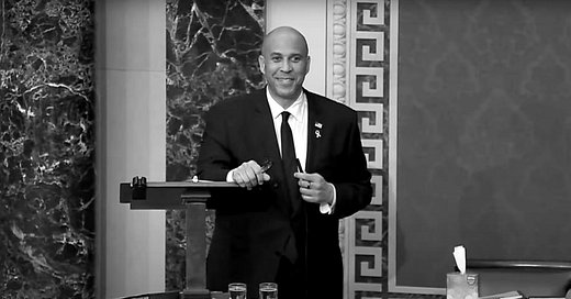 We the People Dissent | K. Starling | Substack