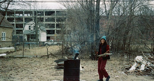 Poetic Purpose | Jacqueline Suskin | Substack