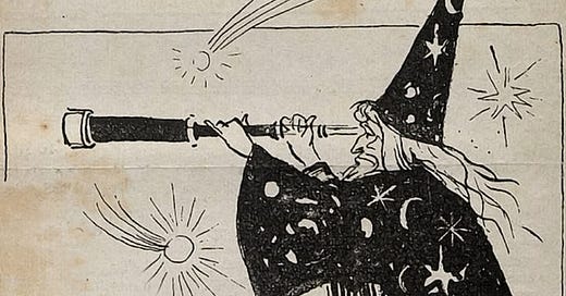 Kyla’s Newsletter | kyla scanlon | Substack