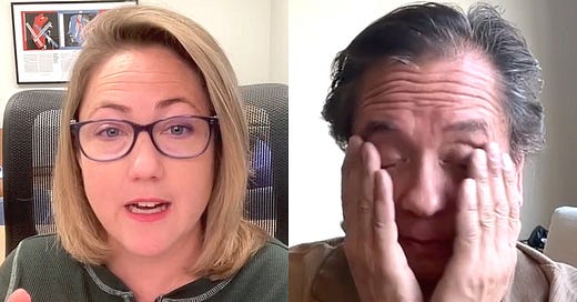 George Conway Explains It All | The Bulwark | Substack