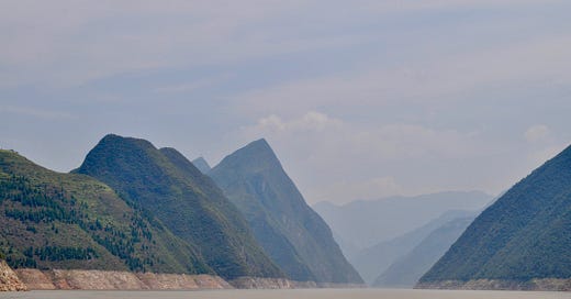 Predirections | Jonathan Tonkin | Substack