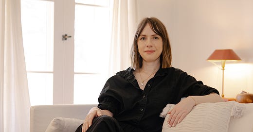 Big Salad | Joanna Goddard | Substack