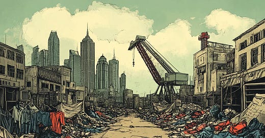 1914 Reader | Feyi Fawehinmi | Substack