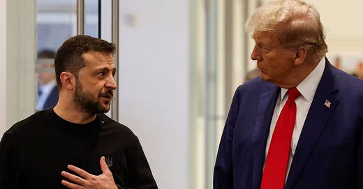 Thomas Fazi | Substack