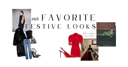 TWINFLAME THE EDIT | Substack