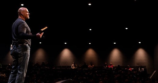 Red Sheep | Kurt Peters @ Red Sheep | Substack