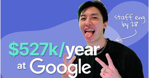 The Developing Dev | Ryan Peterman | Substack