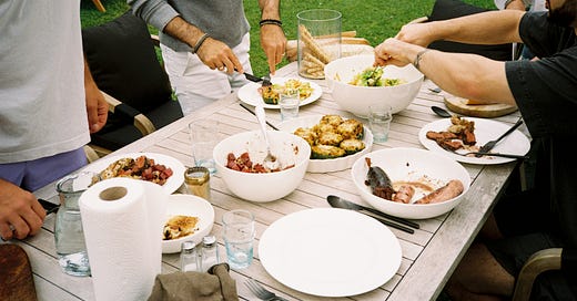 Nathaniel’s Substack | Nathaniel Drew | Substack