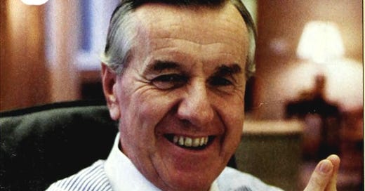 Andvari’s Substack | Douglas Ott | Substack