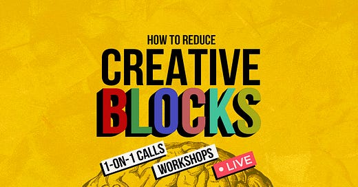 Tim Williams Masterwork | Substack