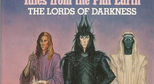 Arkhaven Comics | Substack