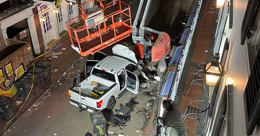 On Democracy with FPWellman Substack Community | Substack