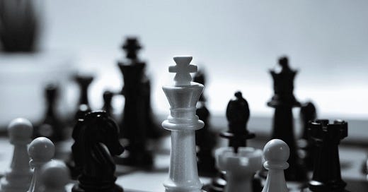 SatPost by Trung Phan | Trungphan2 | Substack