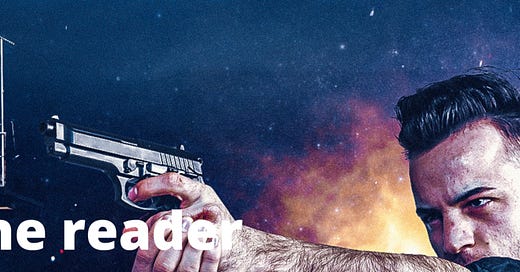 William Lobb's Blog, Newsletter and General Tomfoolery | Substack