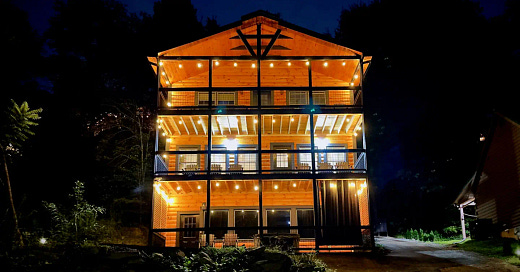 BowTiedBroke’s Substack | Substack