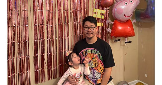 Мөлжүүртэй Булан | Enkhmanal | Substack