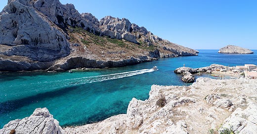 Lili Barbery | Substack