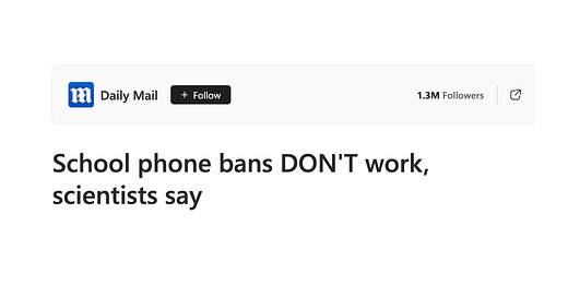 After Babel | Jon Haidt | Substack