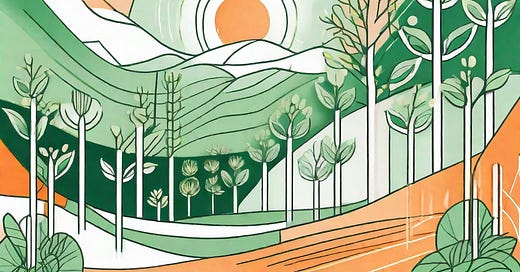 The Barefoot Economist | Hugo Pacheco | Substack