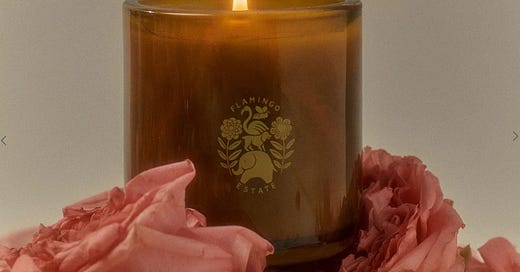 Moonlights | Michael Brooks Jr. | Substack