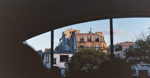 Life, A Series of Experiments | Nathaniel Drew | Substack