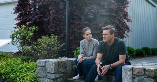 Things I'm Obsessed With | Keryn Donnelly | Substack