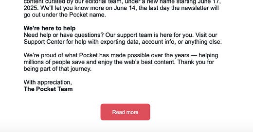 Glasp Newsletter | Substack